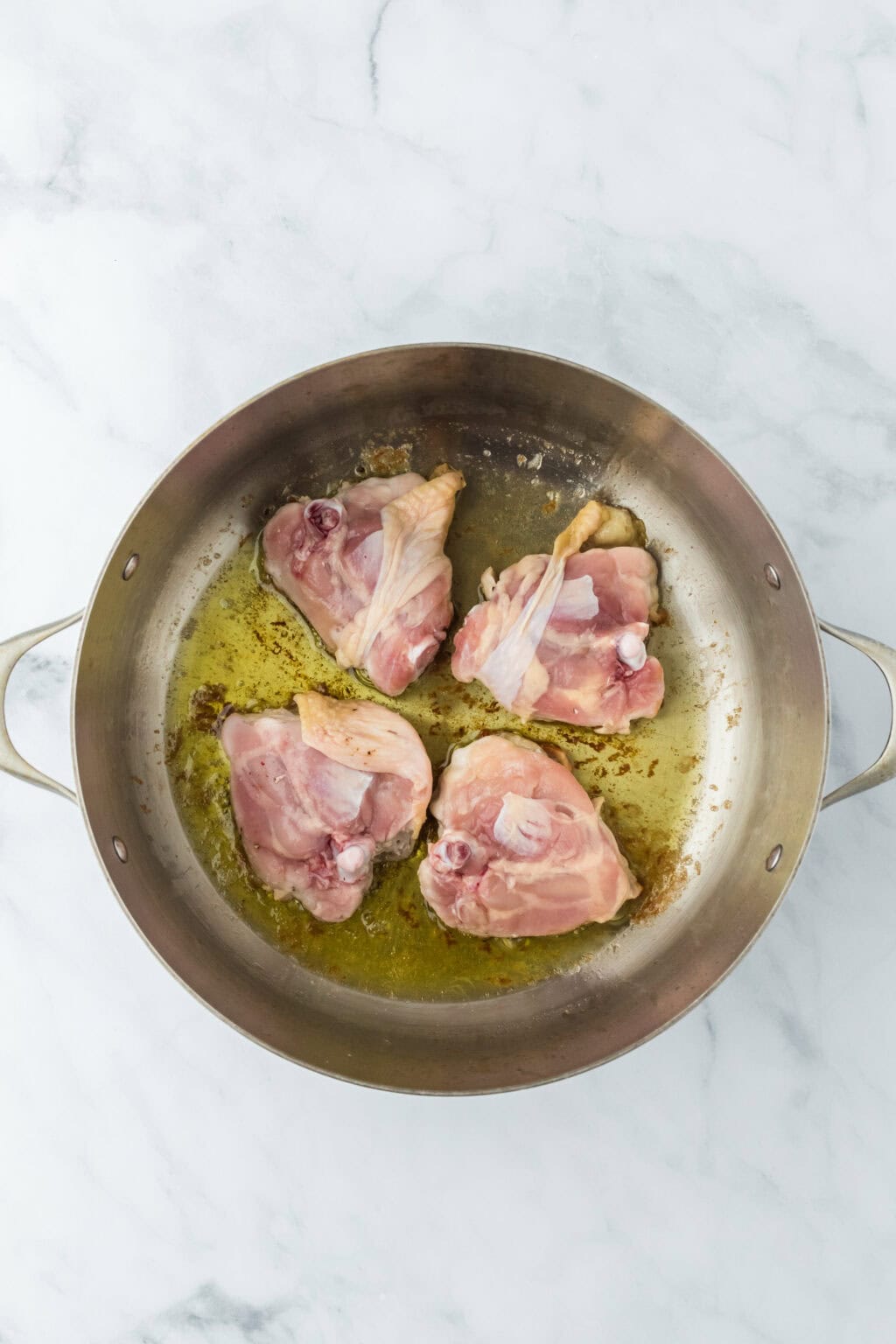 Authentic Southern Lowcountry Chicken Bog - Grandbaby Cakes