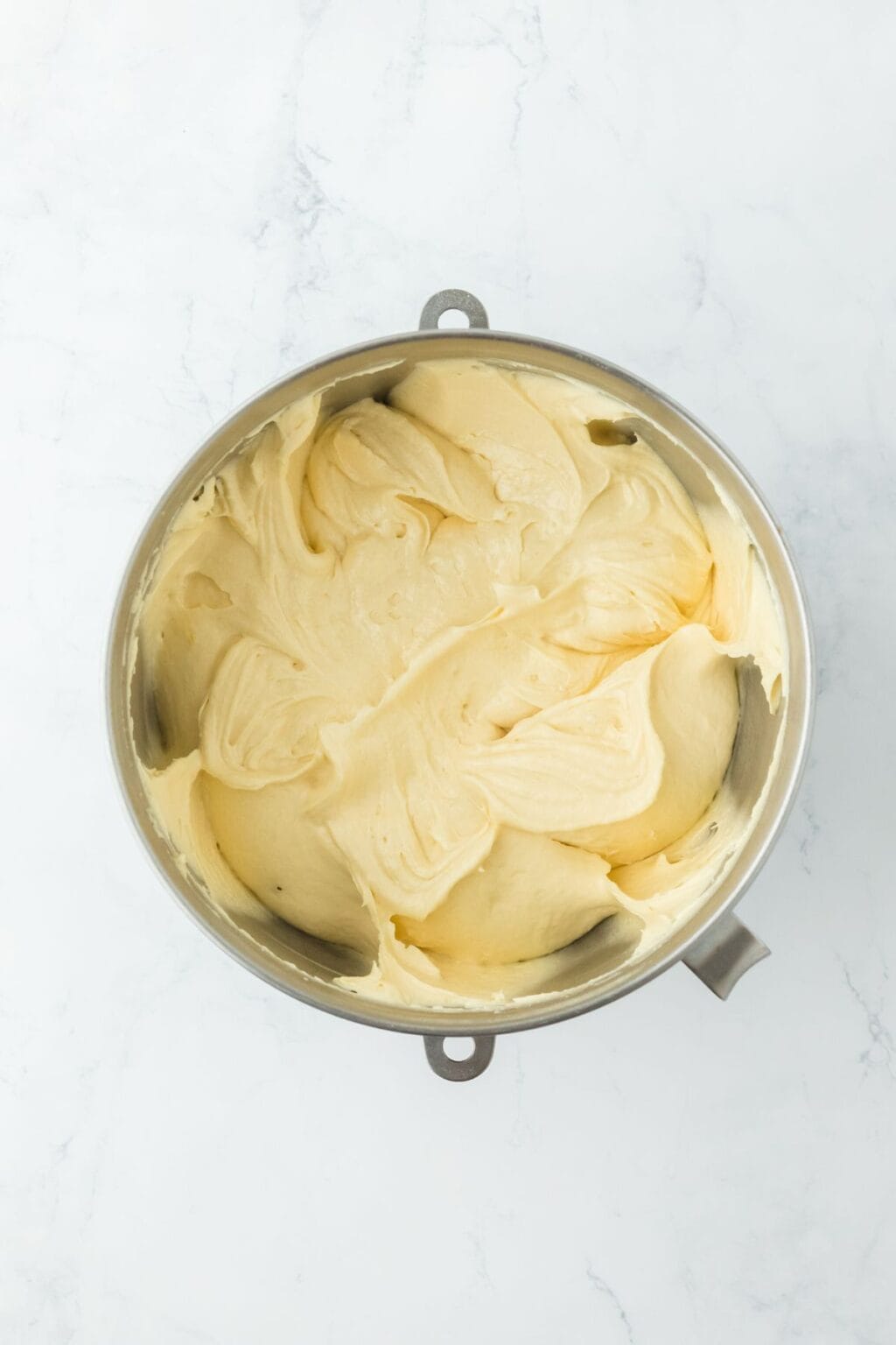 Johnnie' Mae's Mississippi Five Flavor Pound Cake - Grandbaby Cakes