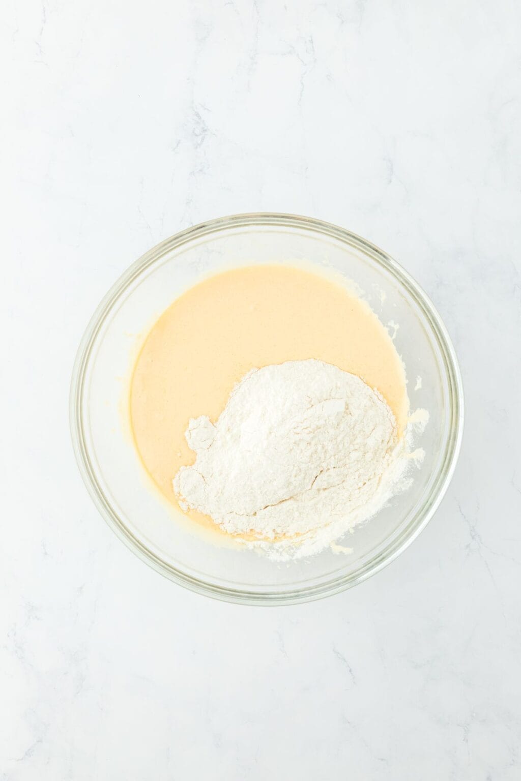 Pound Cake Beignets - Grandbaby Cakes