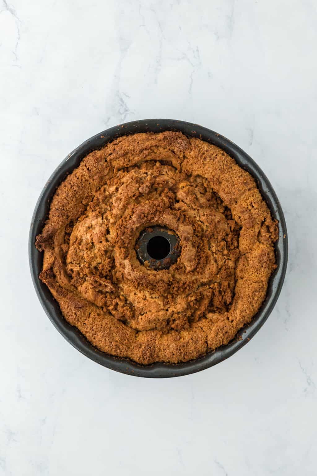 Biscoff Cake (With Brown Butter, Biscoff Streusel & Cookie Butter Glaze ...