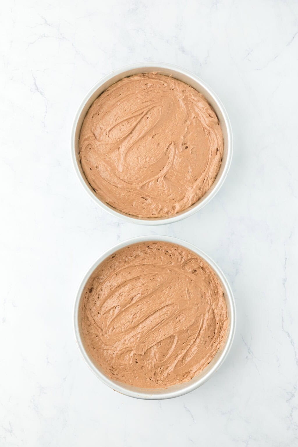 Decadent and Super Moist Devil's Food Cake - Grandbaby Cakes