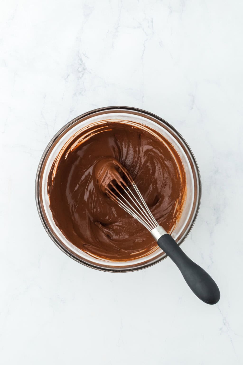 Decadent and Super Moist Devil's Food Cake - Grandbaby Cakes