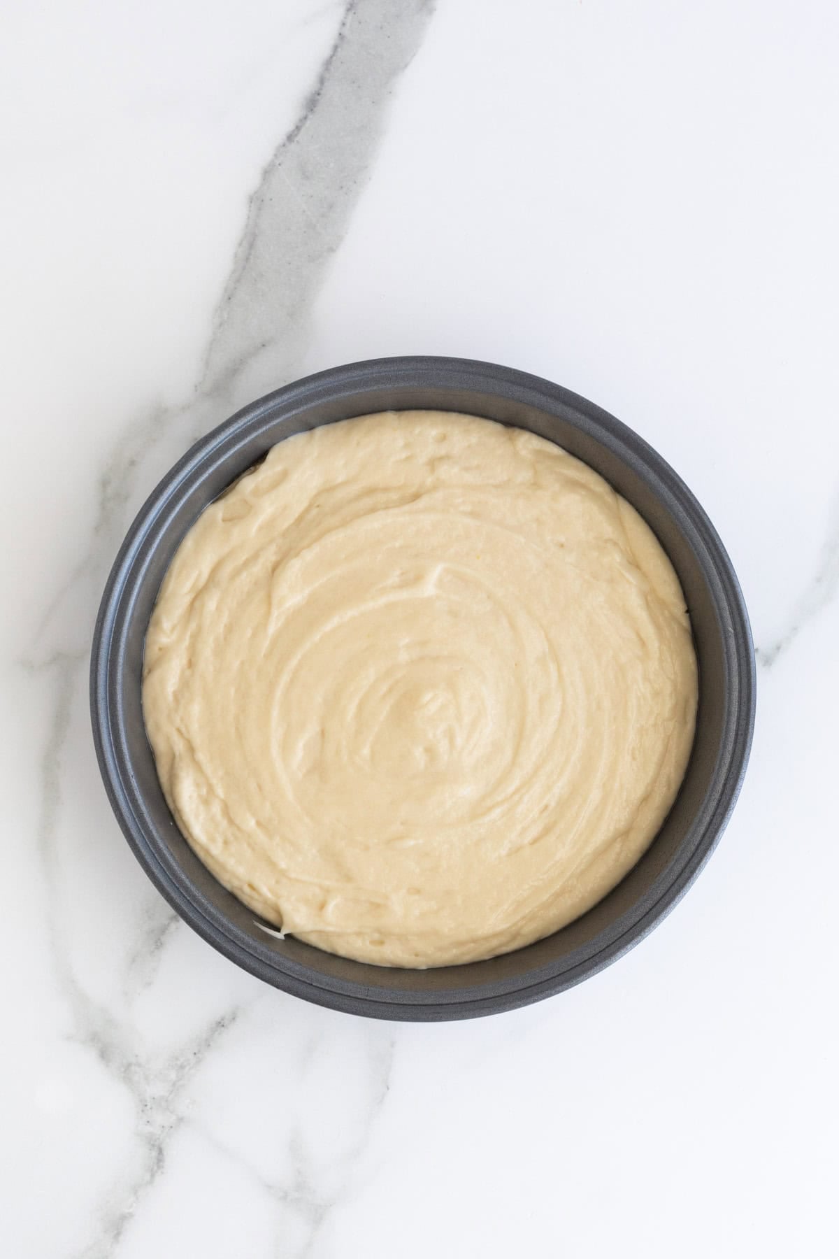 The Only Vanilla Cake You’ll Ever Need - Grandbaby Cakes