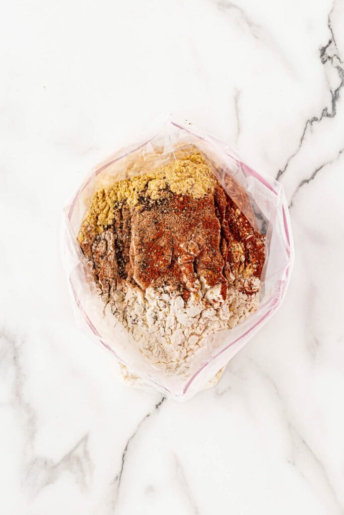 Midwestern-Style Fish and Spaghetti Recipe